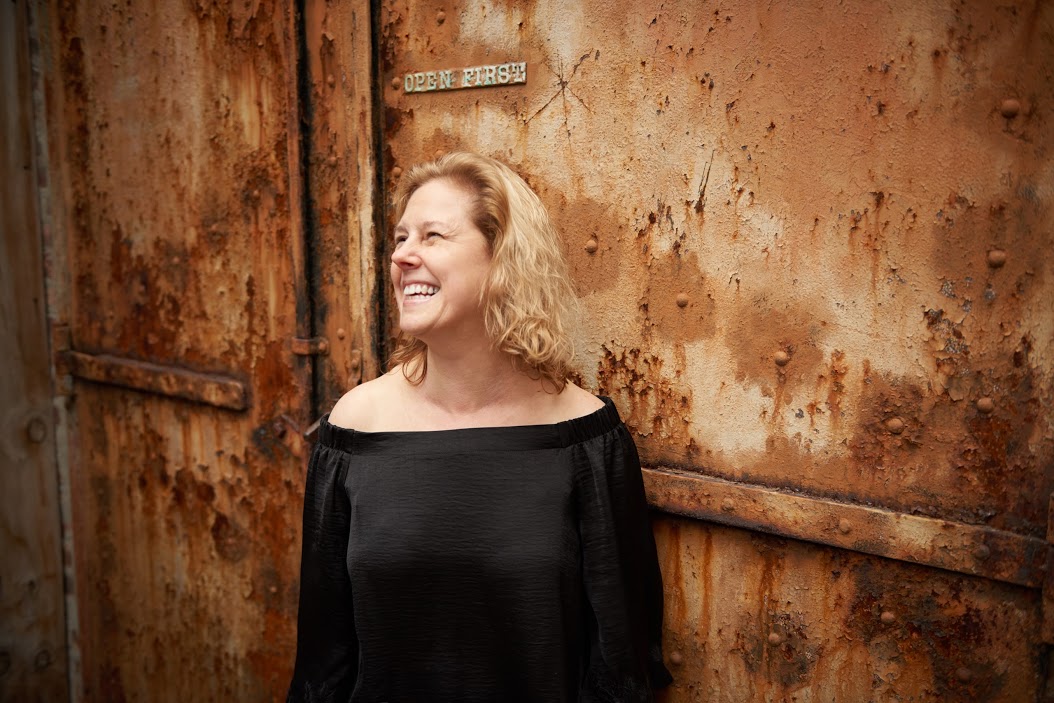 About | Margi Cole